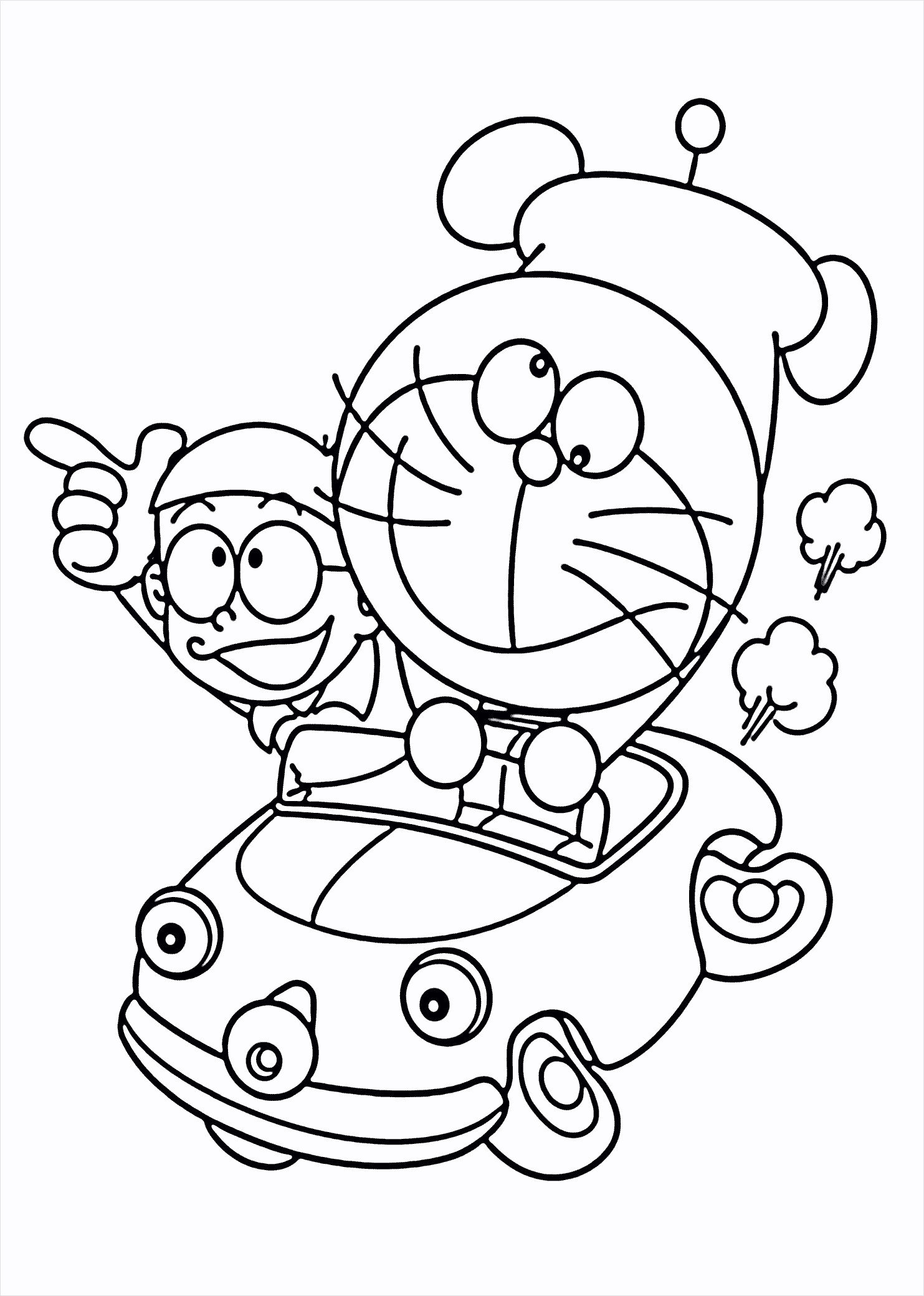 Printable Coloring Pages For Toddlers Coloring Books For Toddlers Cool