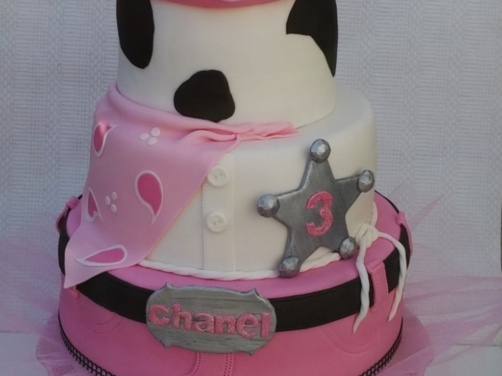 27+ Awesome Picture of Sheriff Callie Birthday Cake - birijus.com