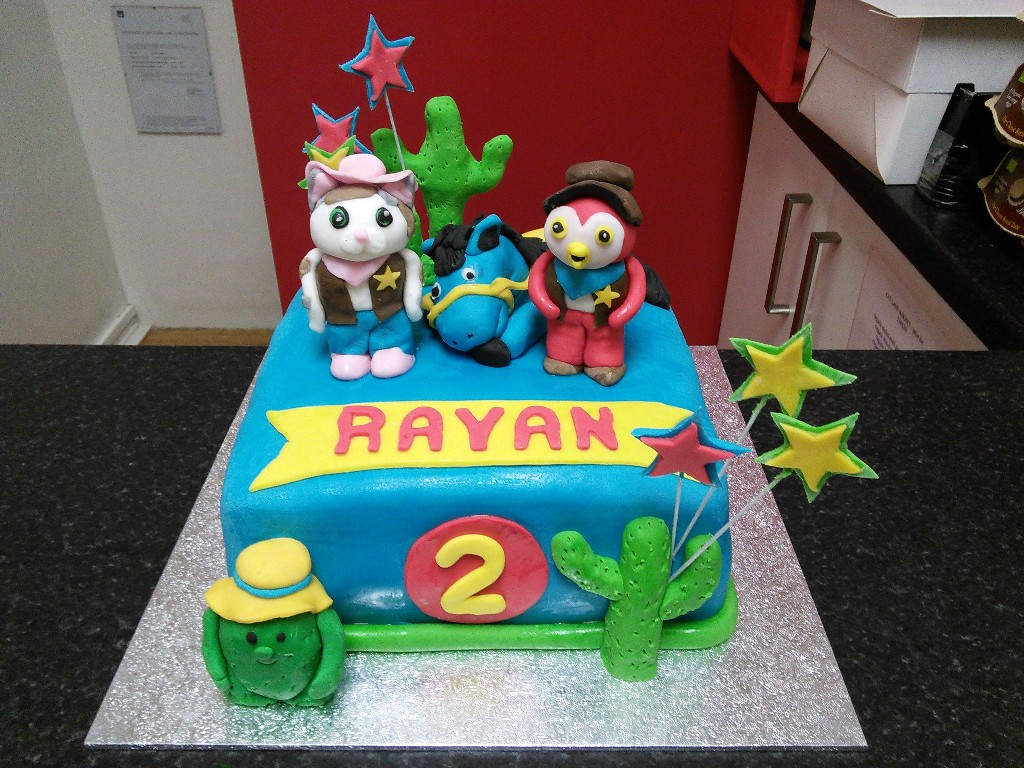 27+ Awesome Picture of Sheriff Callie Birthday Cake - birijus.com