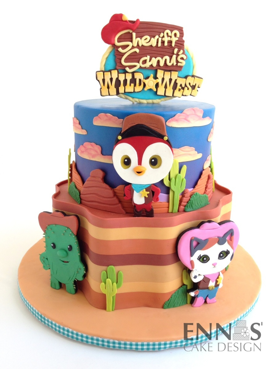 27+ Awesome Picture of Sheriff Callie Birthday Cake - birijus.com