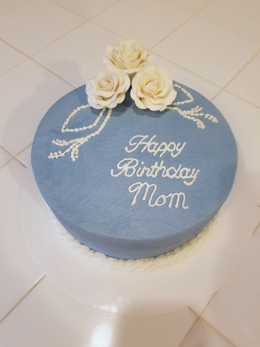 30+ Awesome Photo of Simple Birthday Cakes - birijus.com