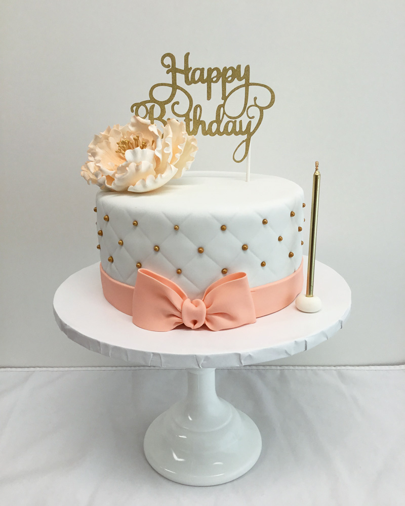 30+ Marvelous Photo of Specialty Birthday Cakes - birijus.com