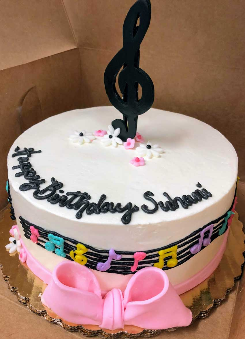 25+ Elegant Picture of Themed Birthday Cakes - birijus.com