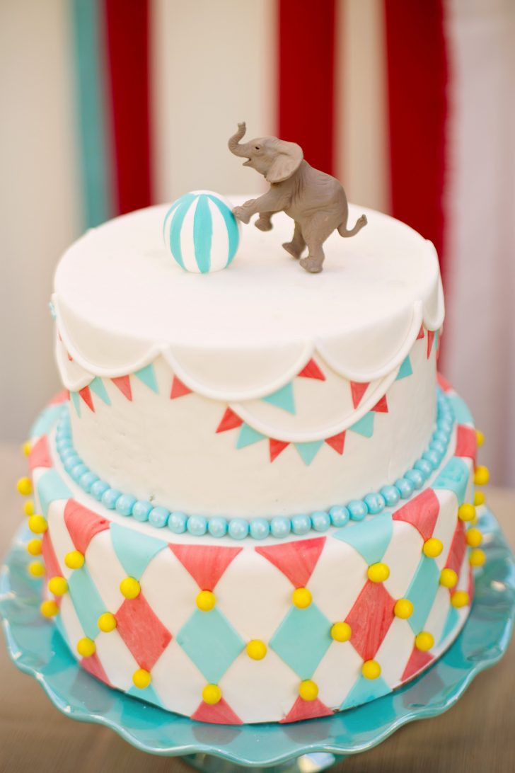 25+ Elegant Picture of Themed Birthday Cakes - birijus.com