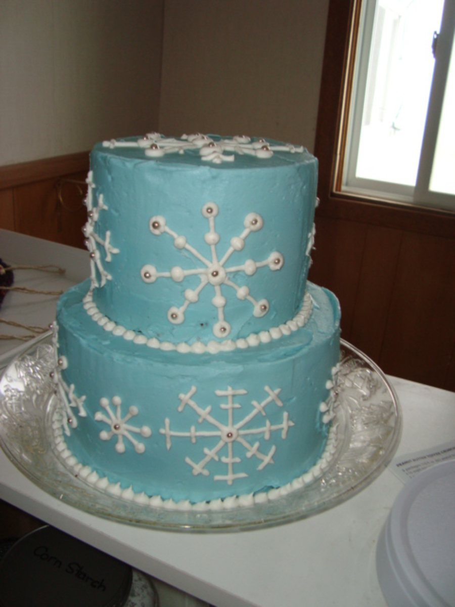 25+ Elegant Picture of Themed Birthday Cakes - birijus.com